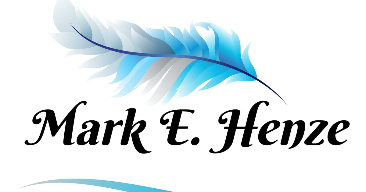 Music Lyrics | Mark E. Henze