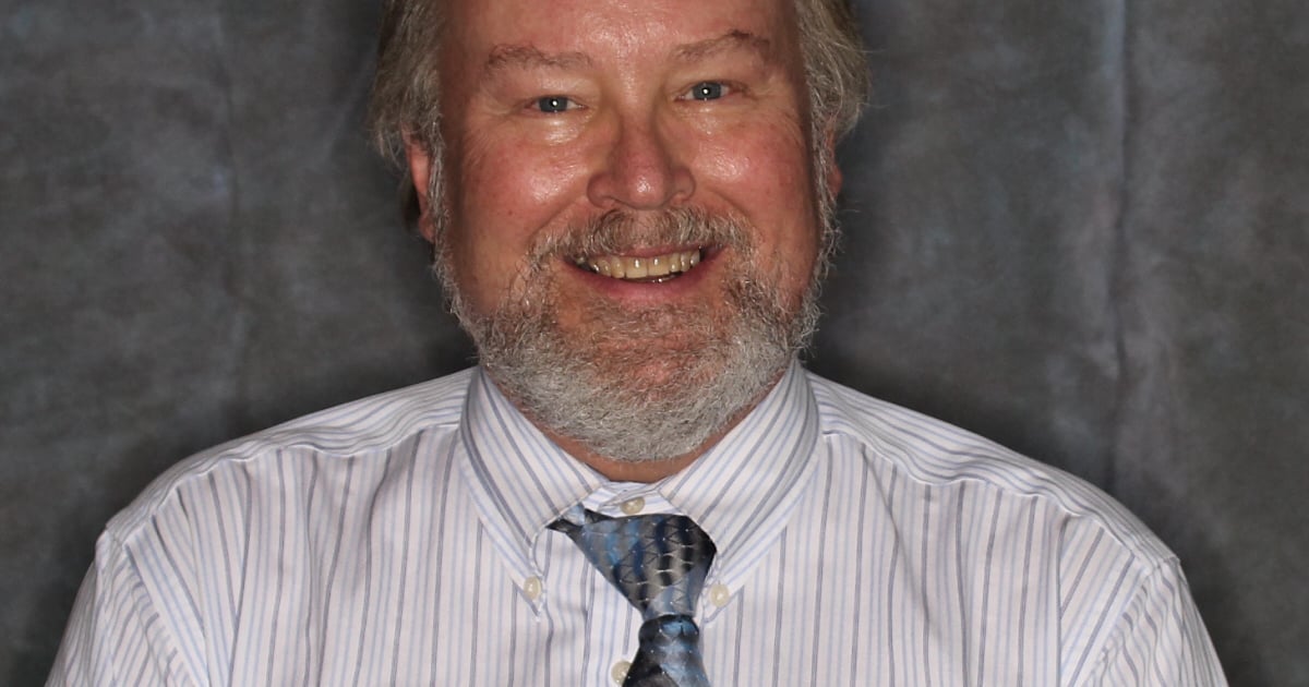 Mark's Home Page | Mark E. Henze