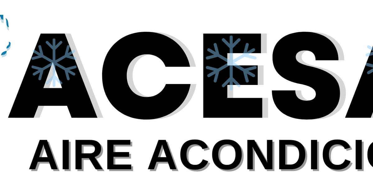 ACESAM REFACCIONES | ACESAM AIRE ACONDICIONADO