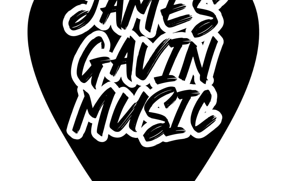 James Gavin Music - Music | James Gavin Music