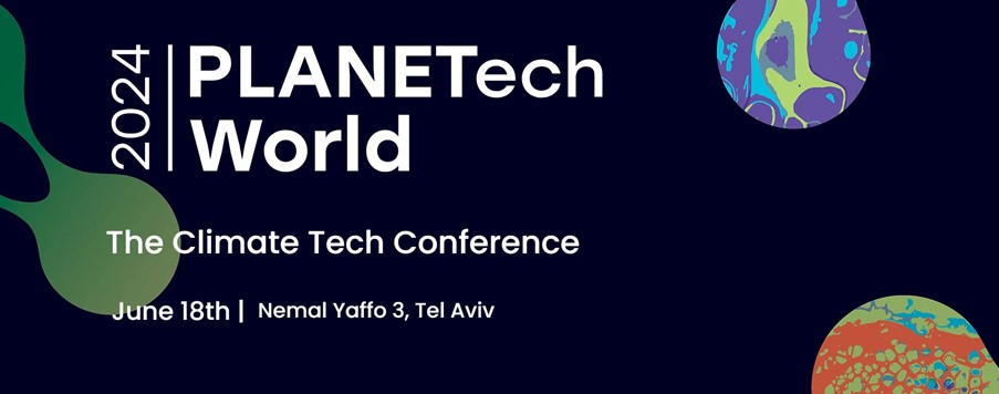 Insights from the PlanetTech World Conference | Upgrading ESG