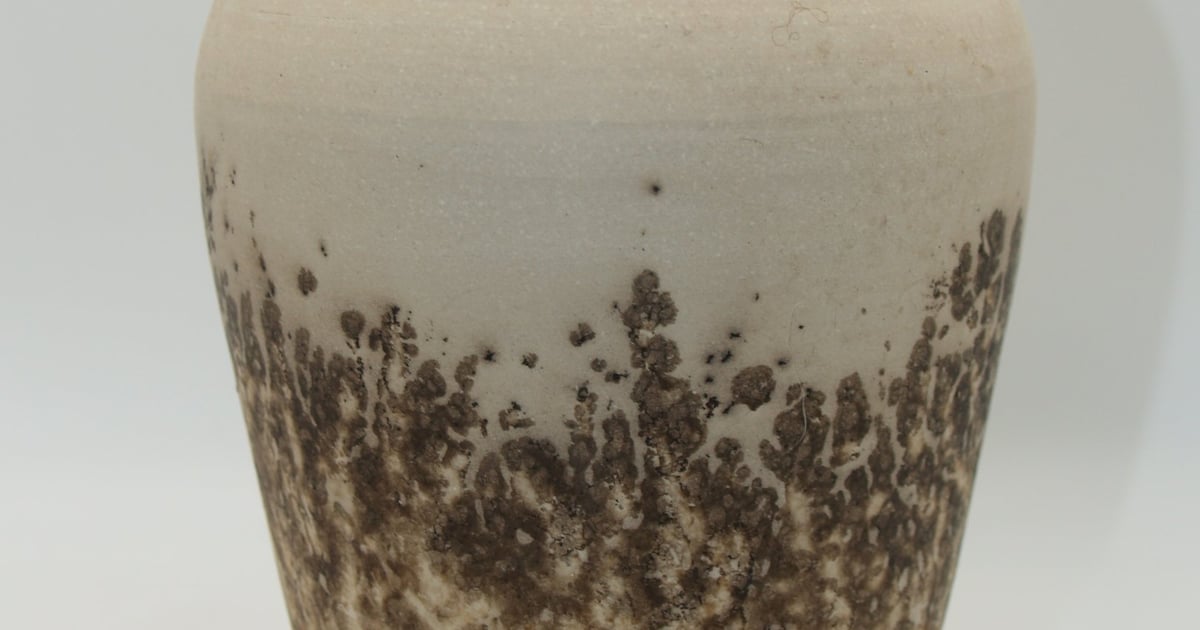 Obvara Raku Techniques Explained | Pottery for Sale | Chris Jowett Ceramics