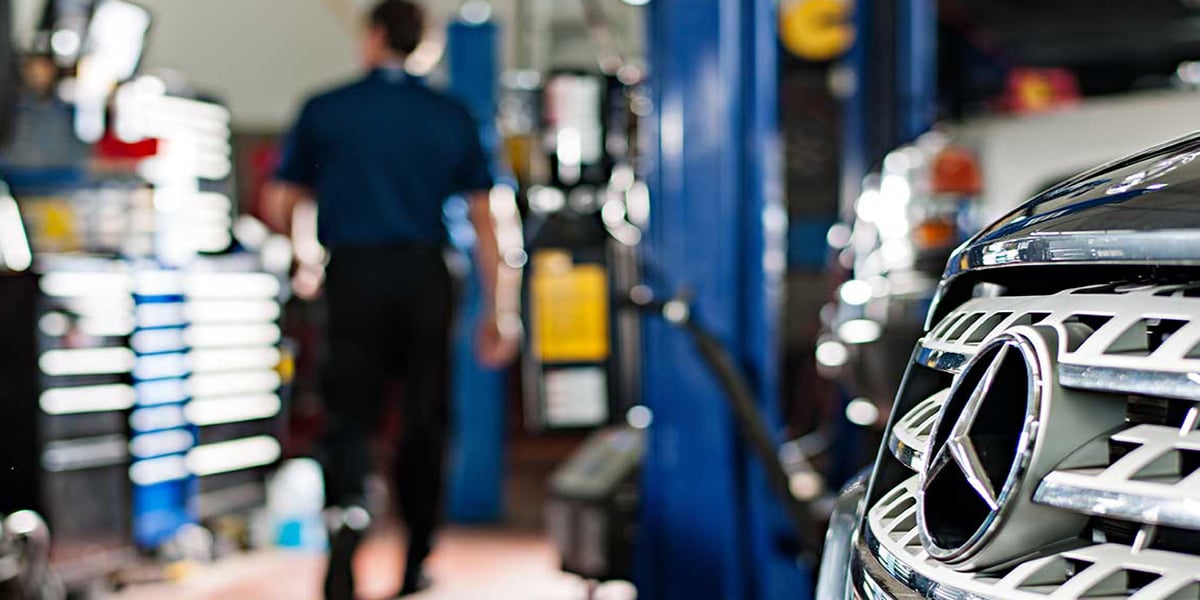 German Autowerks - Expert German Auto Repair | German Autowerks