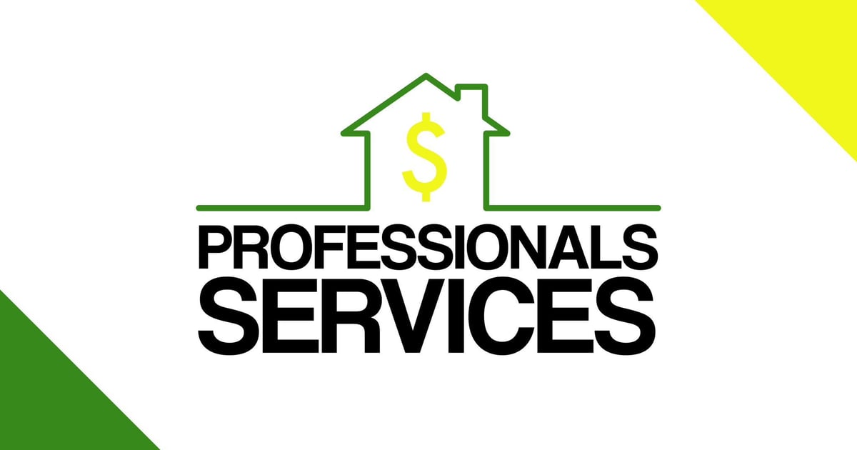 Effective Professional Services Advertising | Professionals Services AD