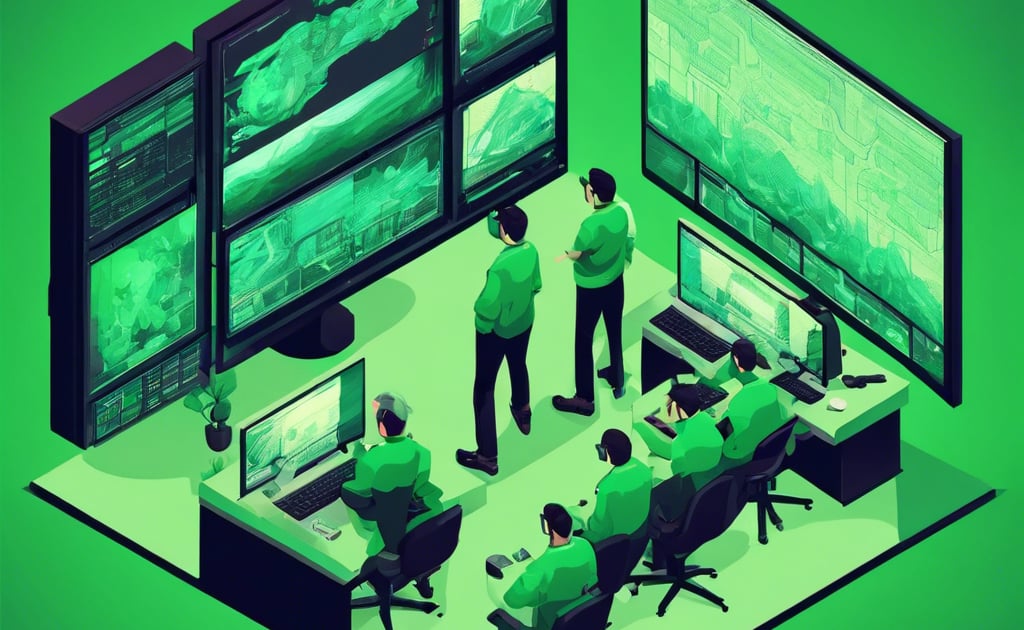 Blog | MASKOT - Marketing Digital