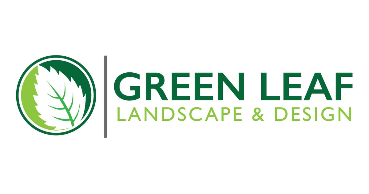 Green Leaf Landscape & Design - Landscaping Outdoor Spaces | Green Leaf ...
