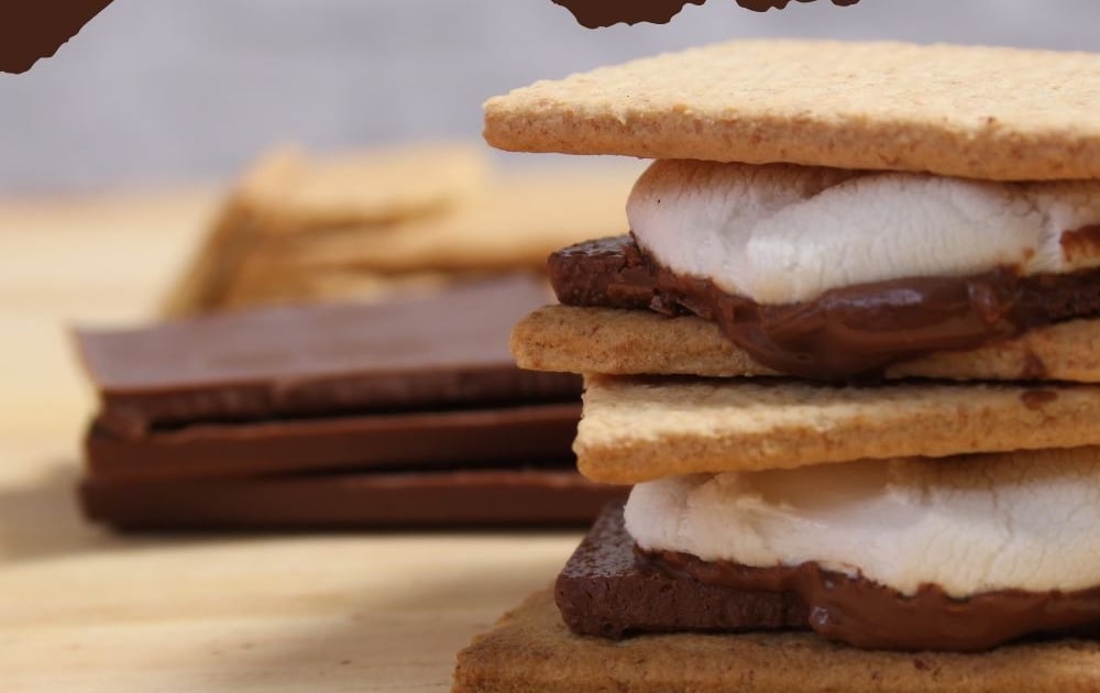 Delicious S'mores Recipes & Variations | Drawn2Creation