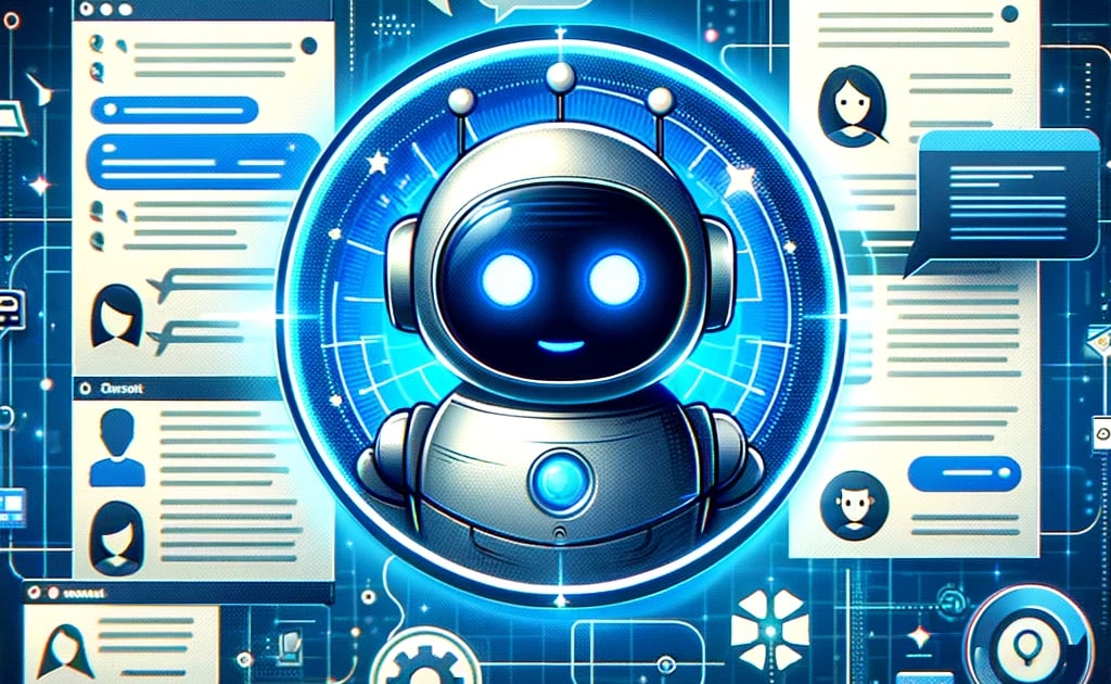 Introducing Our AI-Powered Chatbot Solution | BackPropagation