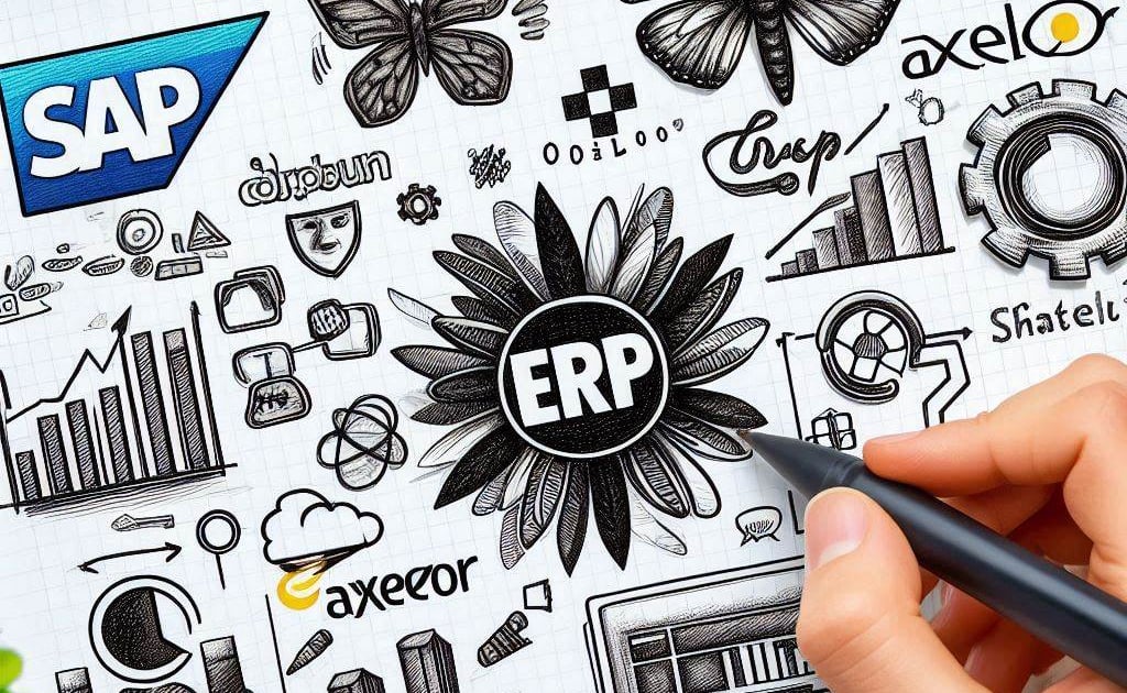 ERP Unleashed: Top Benefits Every Business Owner Needs to Know | Omega ...