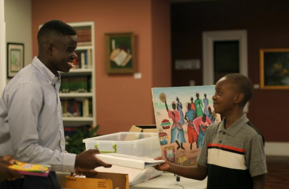 Empowering Burundian Youths Through Mentorship and Support | Ubumwe