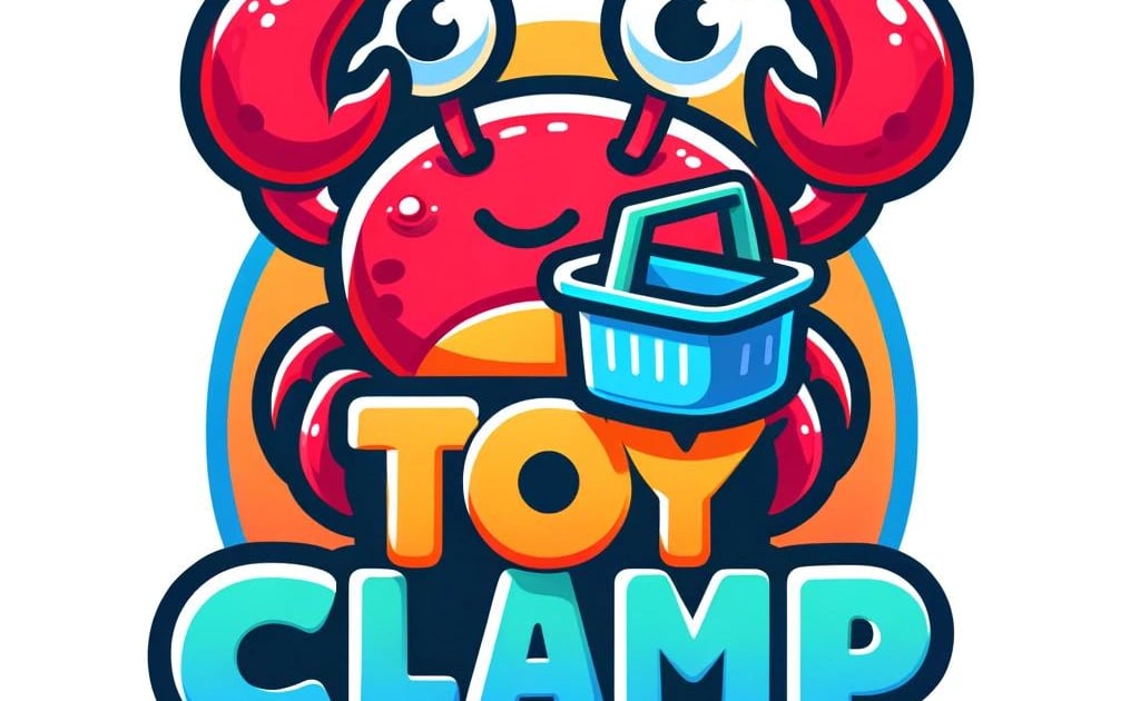 ToyClamp - Donate, Swap, and Shop for Toys | TOYCLAMP