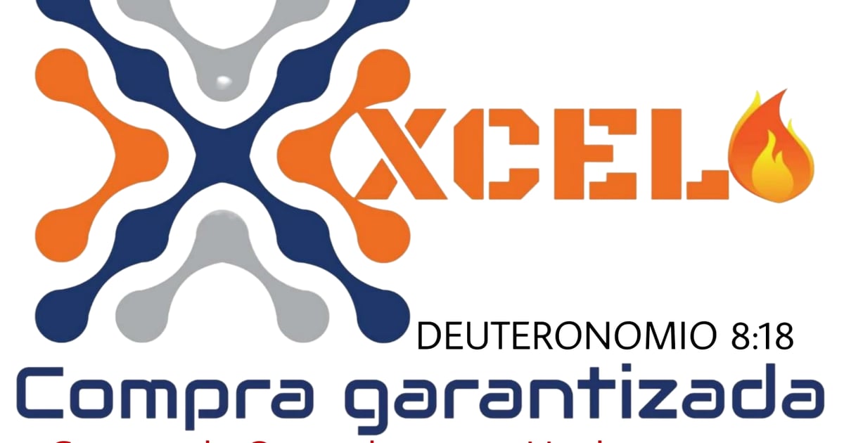 Estaciones 2 en 1 XCEL Guatemala | XCEL