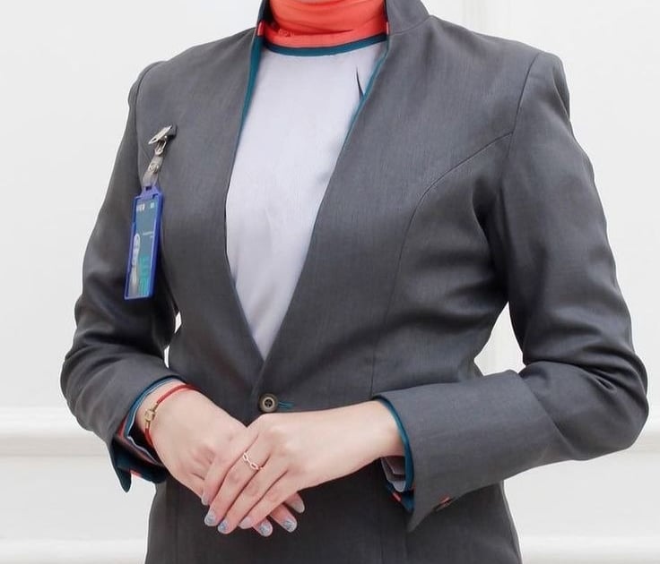 Model Jas Kekinian 2025 Tampil Rapi dan Stylish di Era Modern ...