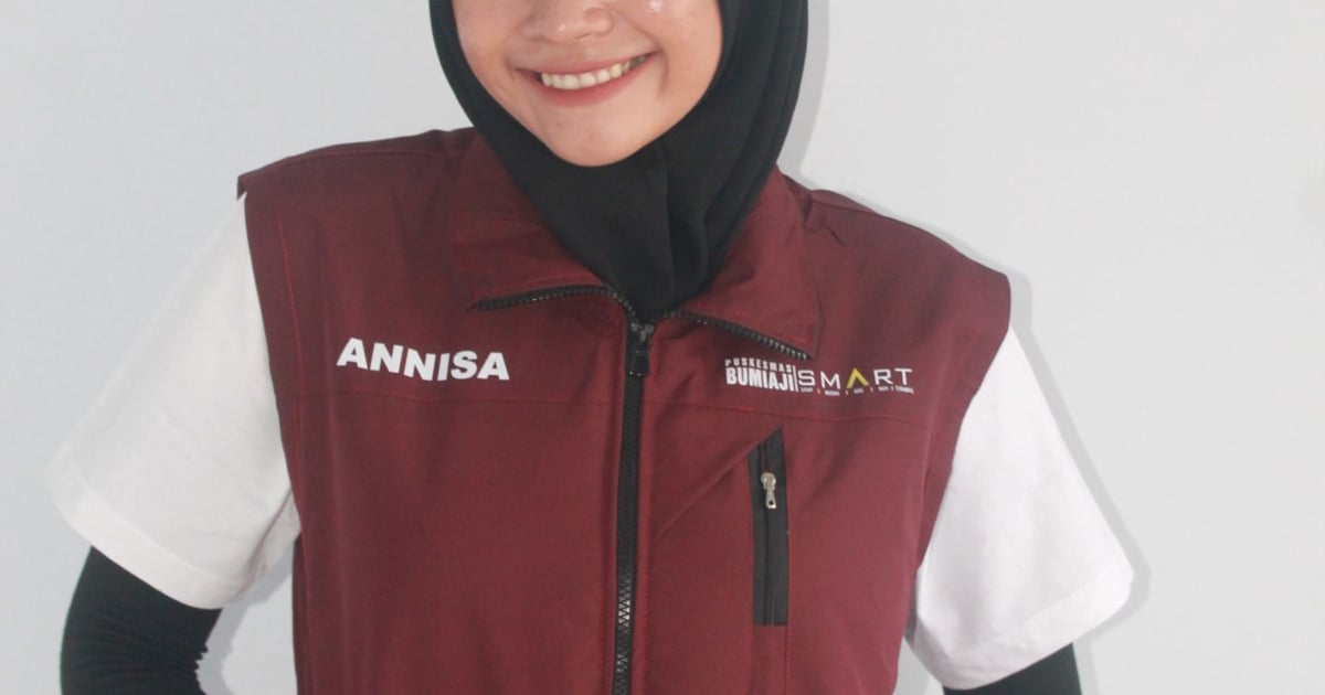 Rekomendasi Rompi Bahan Taslan Terbaik untuk Kegiatan Outdoor ...