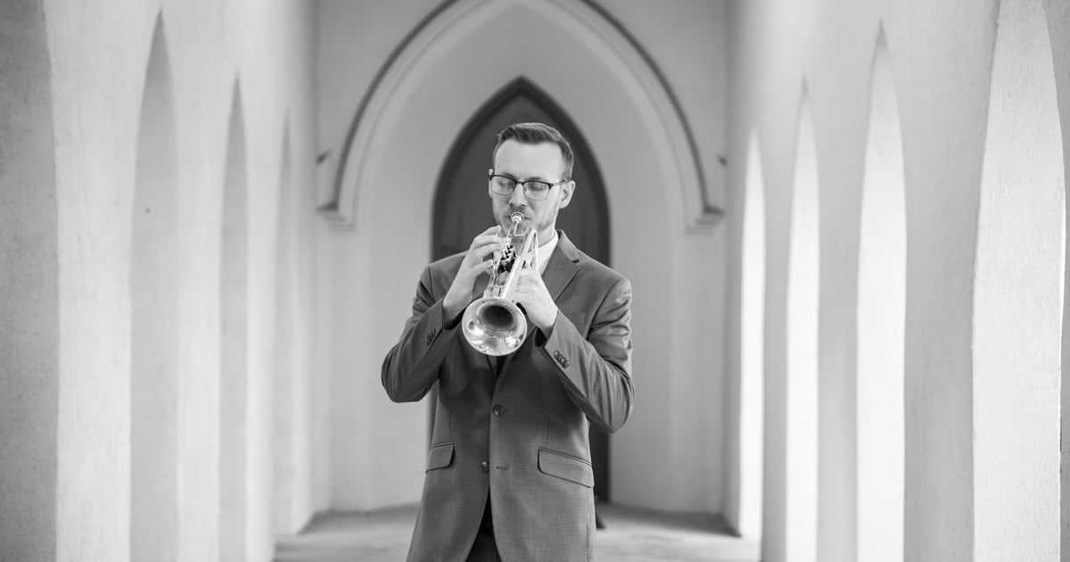 Cody Beard - Trumpet Artist and Educator | Cody Beard Trumpet