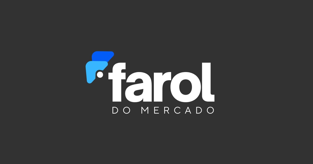 Farolito Blog | Farol do mercado