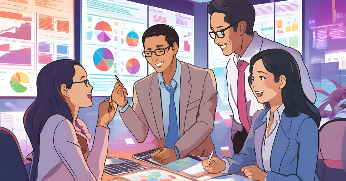 7 Procurement Tips for Filipino Businesses to Ace Negotiations With ...
