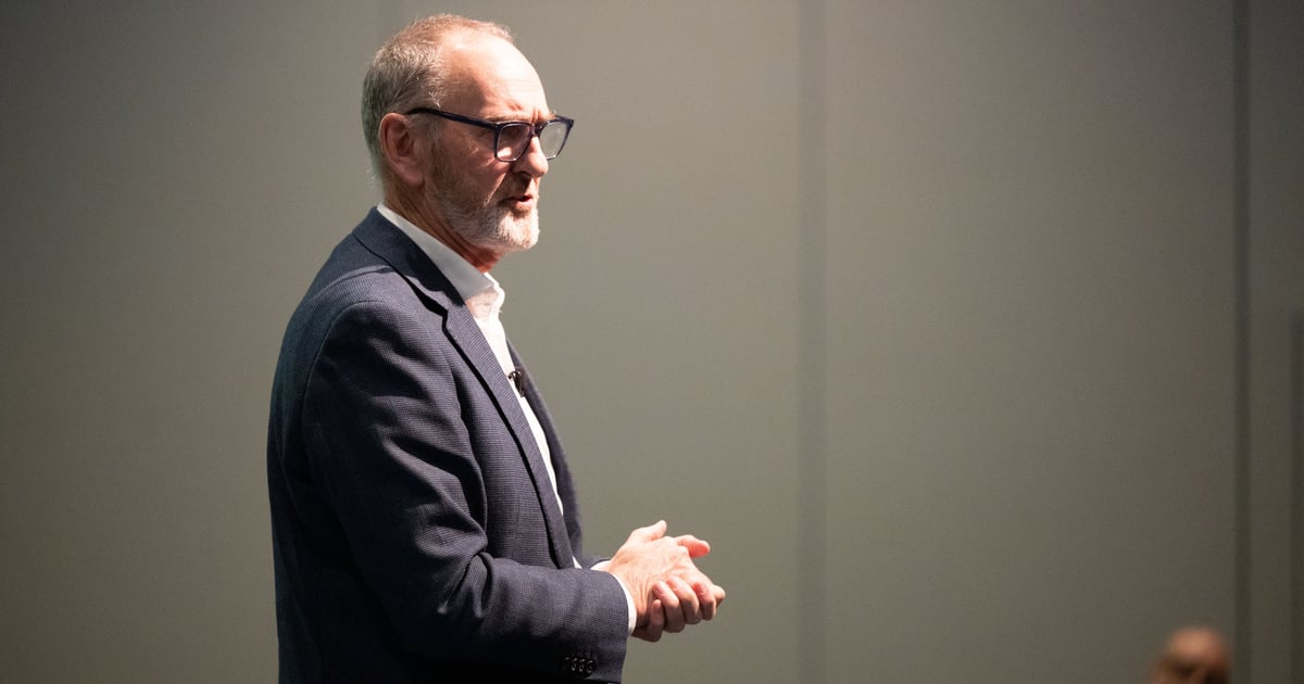 Unwritten Ground Rules & Workplace Culture Impact | Steve Simpson