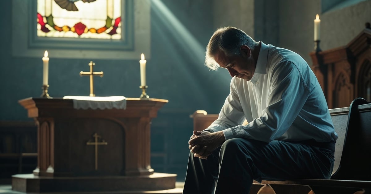 Navigating Emotional Challenges in Ministry | The Preachers Kid