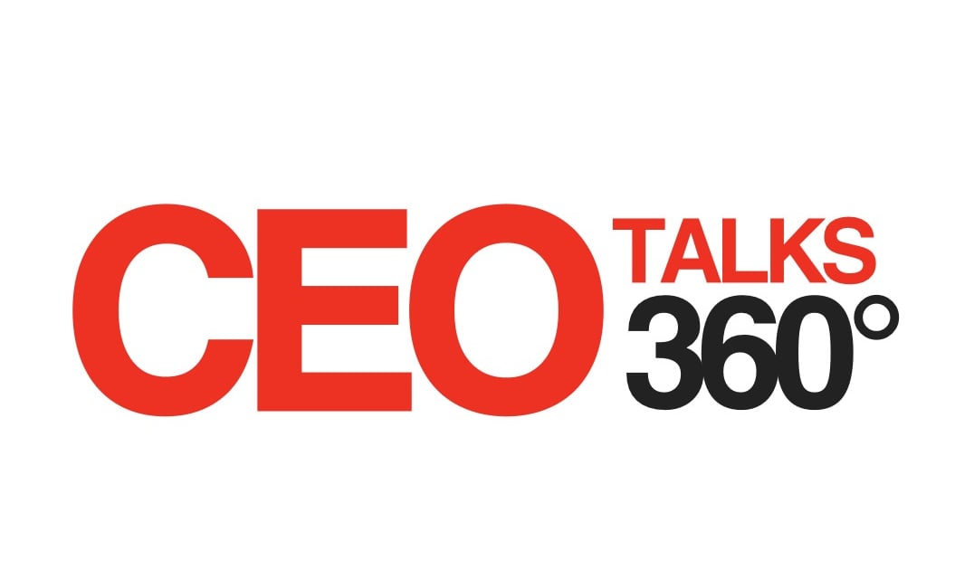 Nosotros | CEO Talks 360