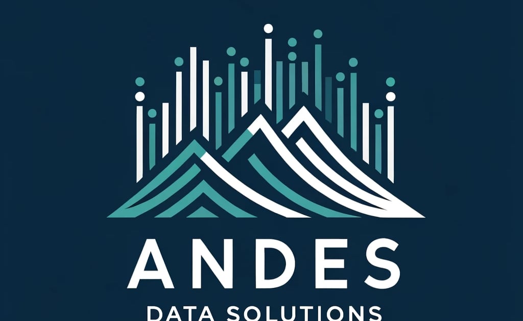 Quiénes Somos | Innovación en Datos con Andes Data Solutions