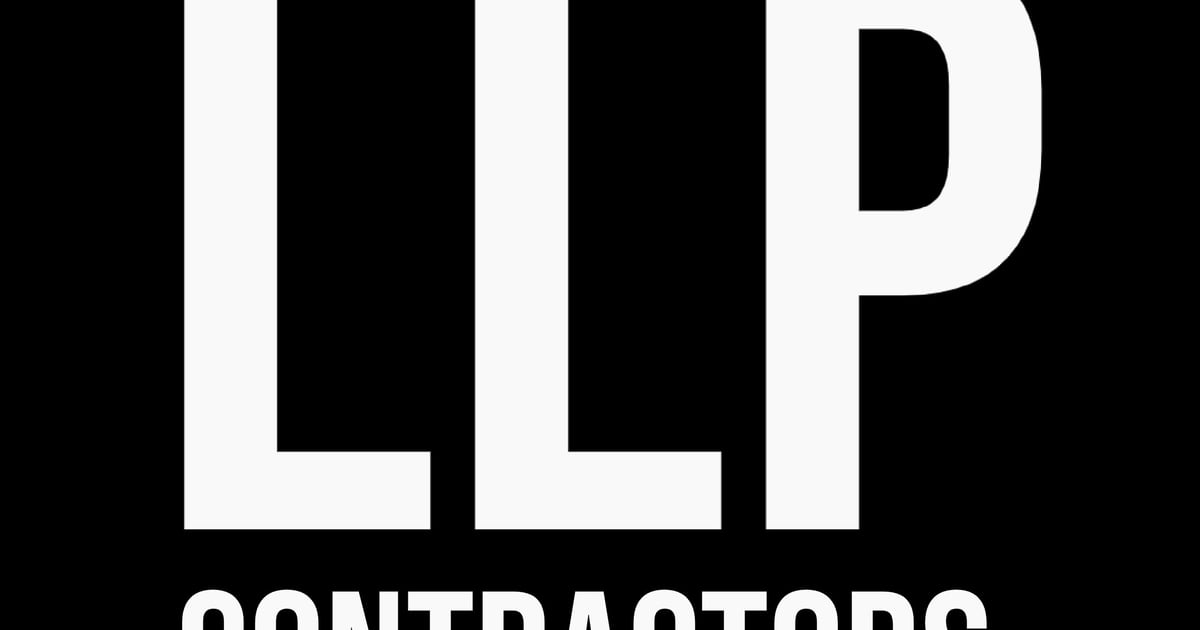 High Quality Building Services for Your Dream Home | LLP Contractors