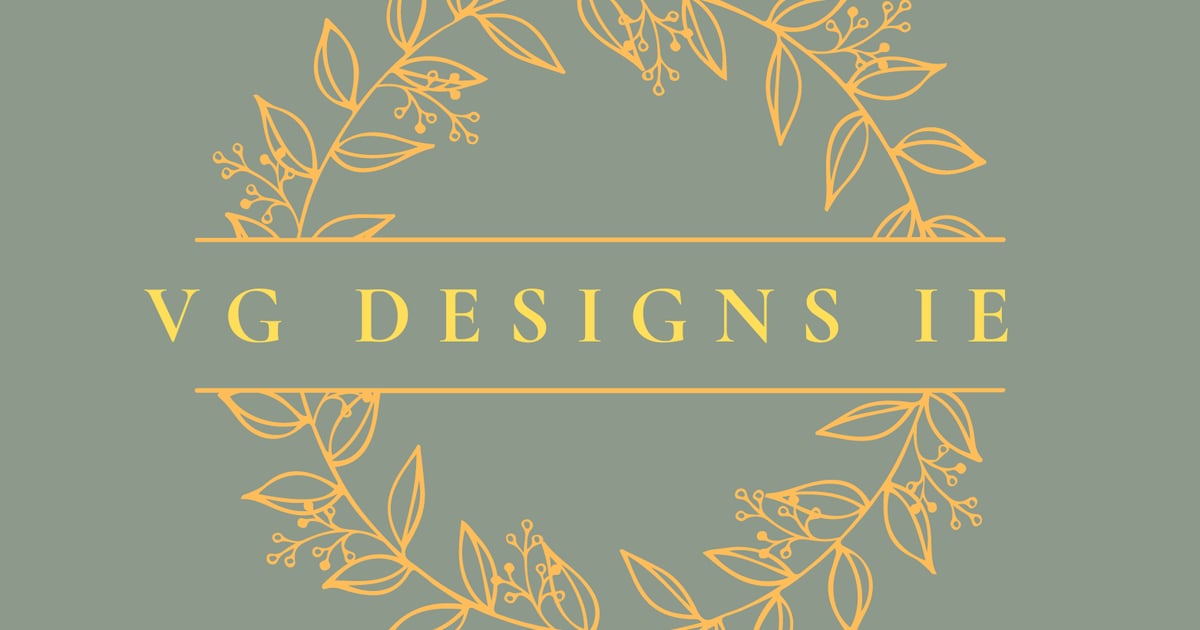 Personalised Wedding Candles, Favors & Gifts | VG Designs IE