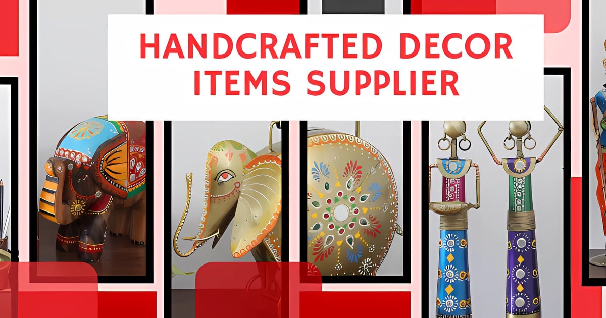 Decorum: Tradition Meets Modern Aesthetics in Decor | D-Decorum