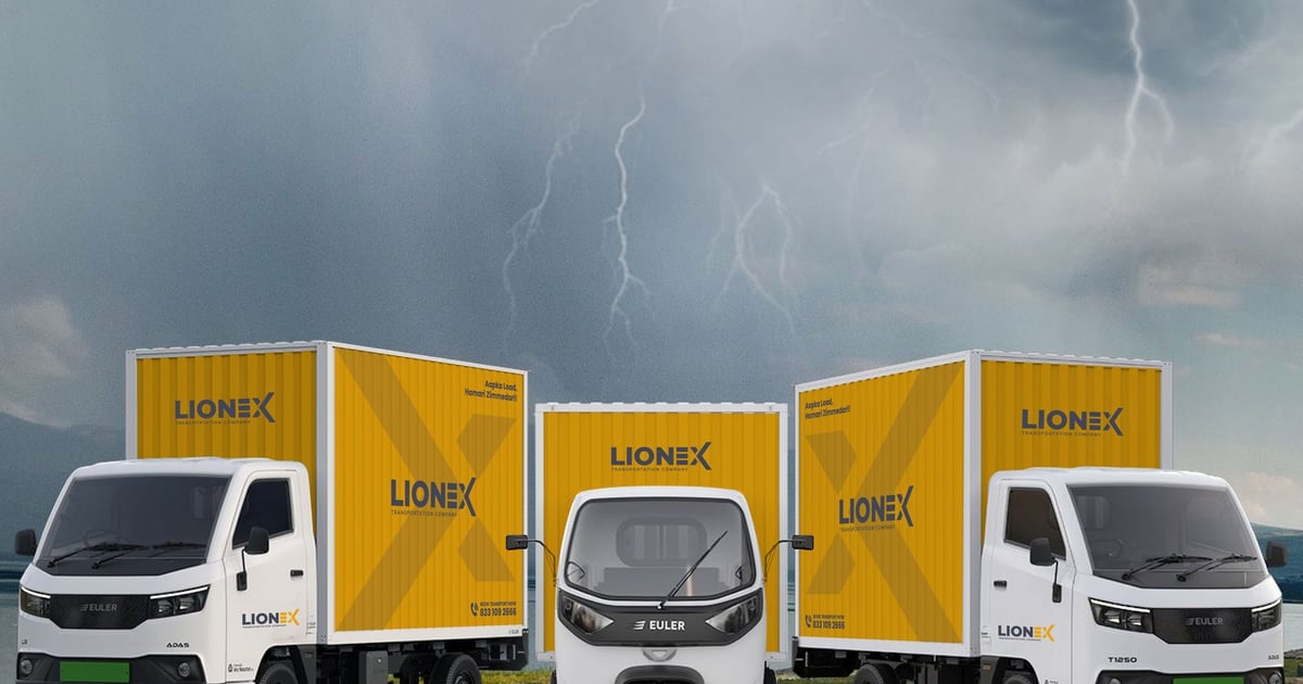 Lionex Transportation Services in Hyderabad - Book Now | LIONEX