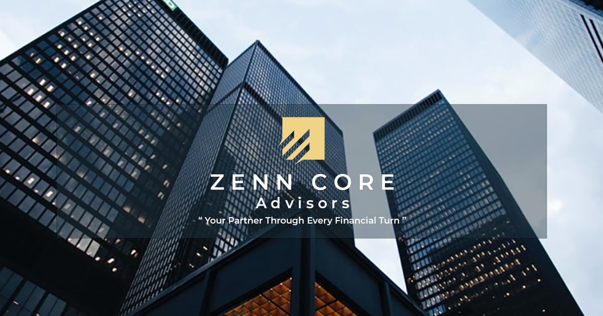 Zenn Core Advisors | Financial Advisory Company | Malaysia
