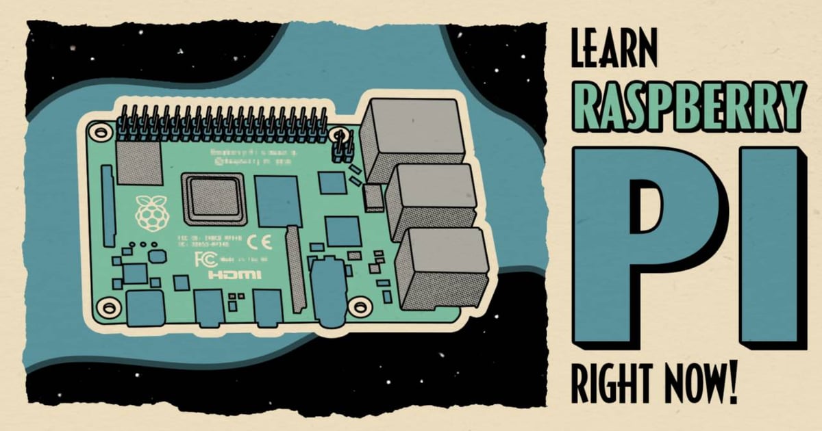 Building My Own Raspberry Pi Travel Router Using OpenWrt | SujitVerse