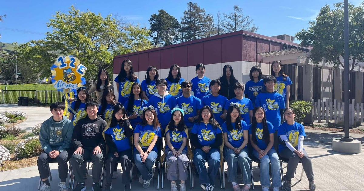 Piedmont Hills High School Key Club | Piedmont Hills High School Key Club