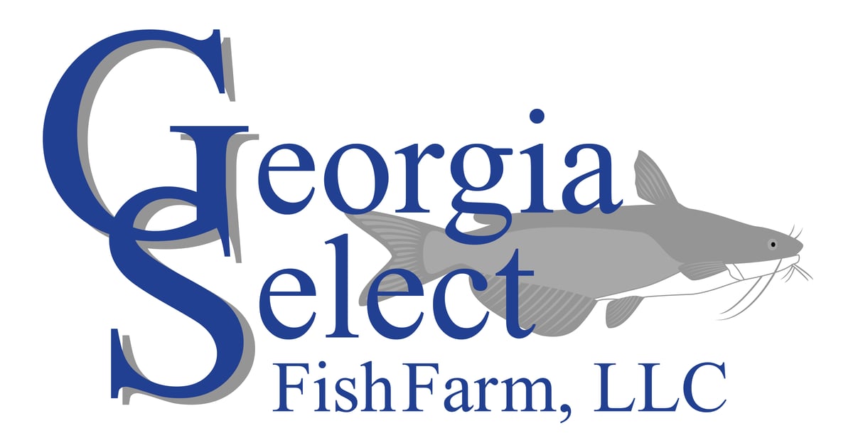 Top Channel Catfish Producer in Georgia - Georgia Select Fish Farm ...