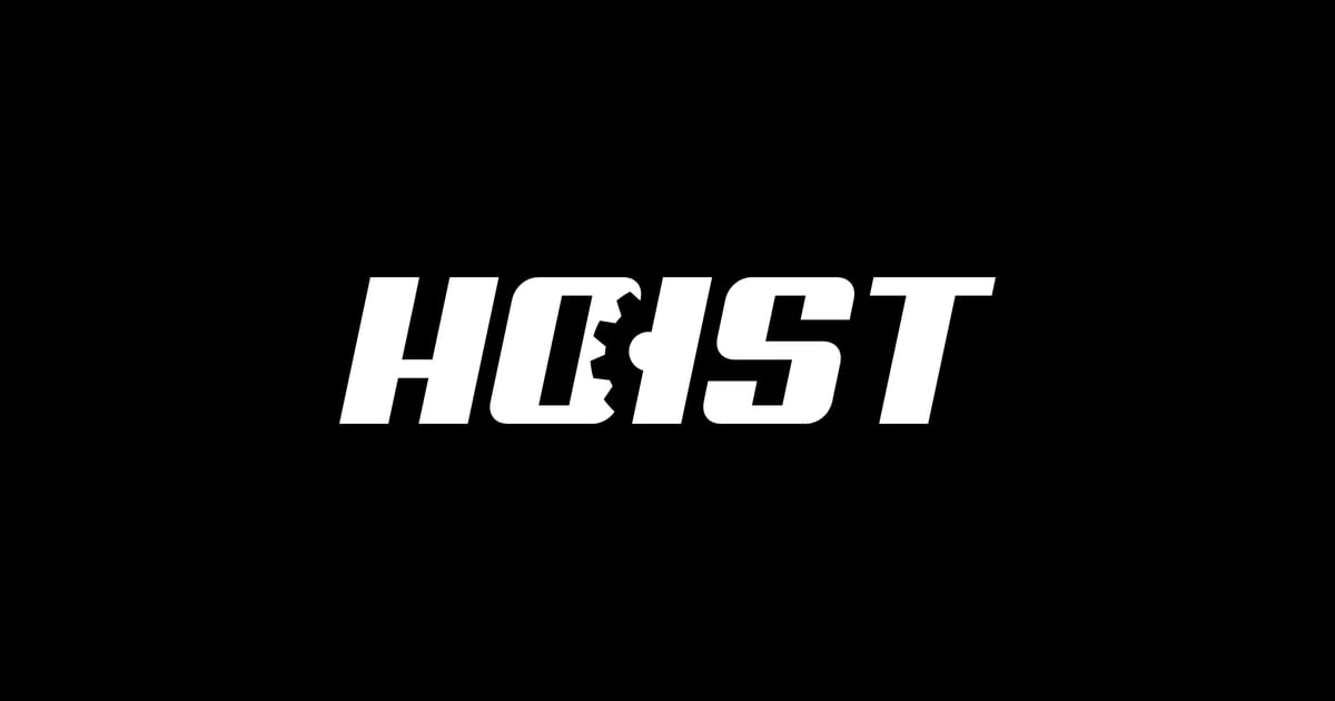 Hoist: Automotive Workshop Software for New Zealand | Hoist