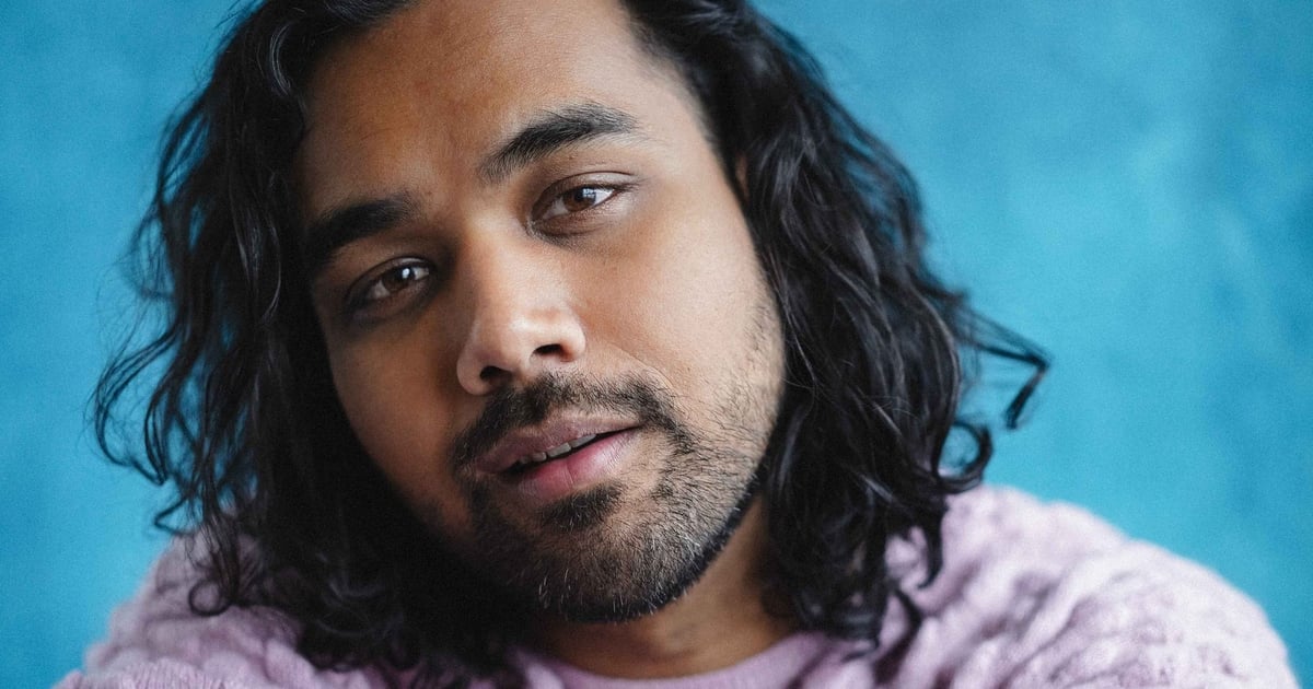 Mohit Mathur: Actor and Performer in London | Mohit Mathur Actor