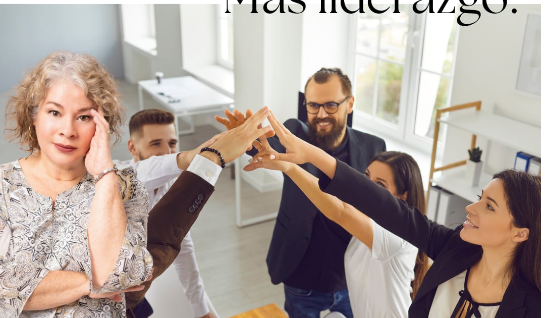 Liderazgo Consciente y Desarrollo Personal | Esther Delgado | Esther ...