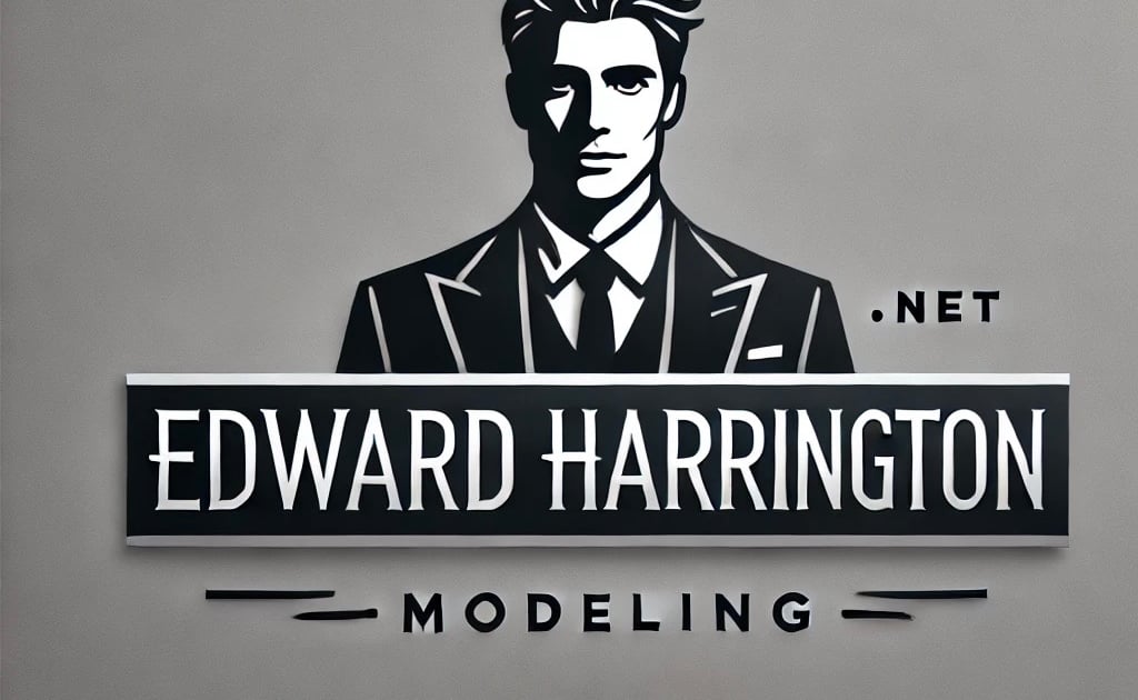 Store | Edward Harrington