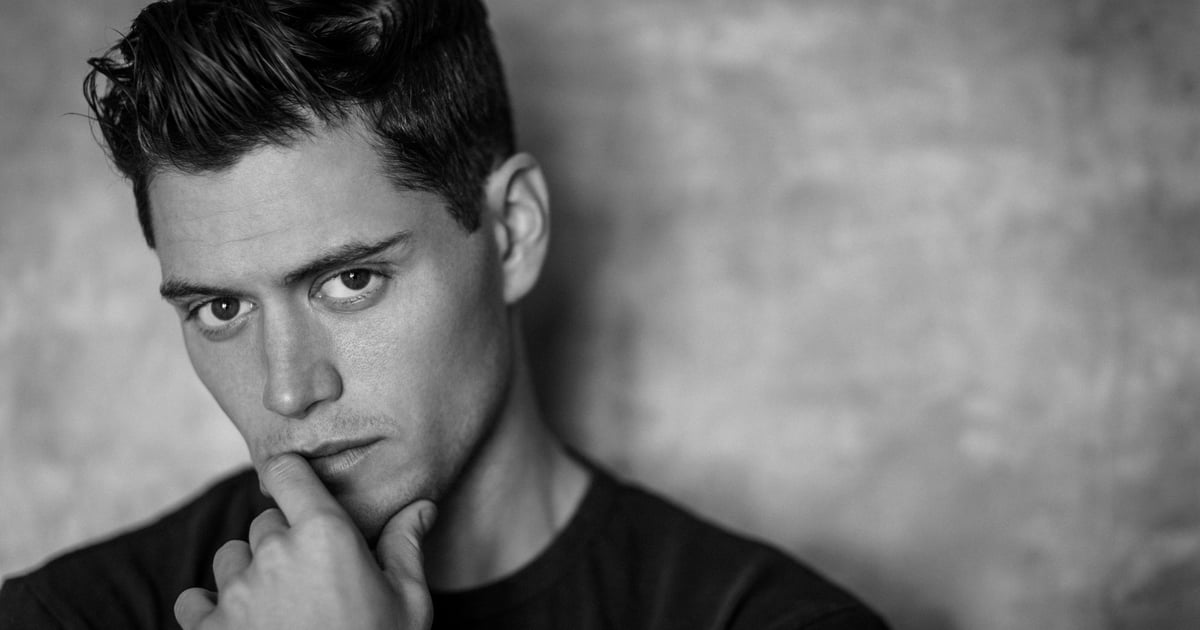 Expert Fashion Model Training and Coaching Services | Edward Harrington