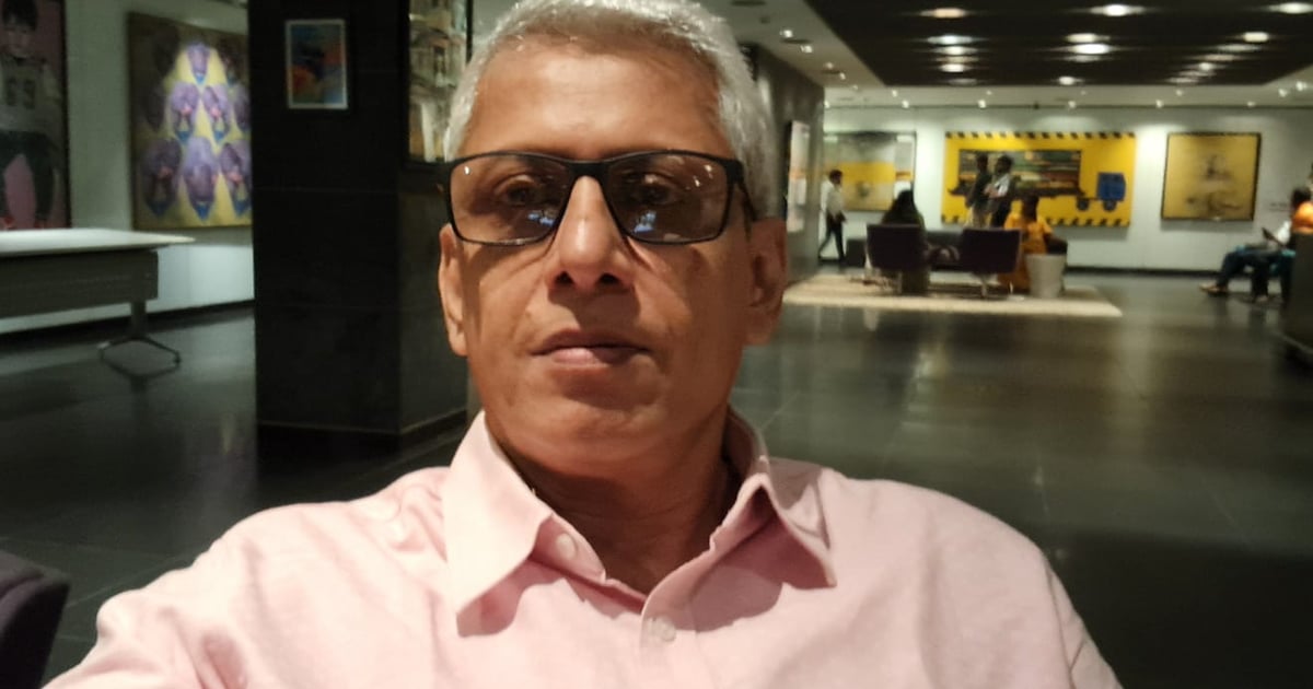 Amitabh Kundu: Notable Engineer working in Combustion Technology ...