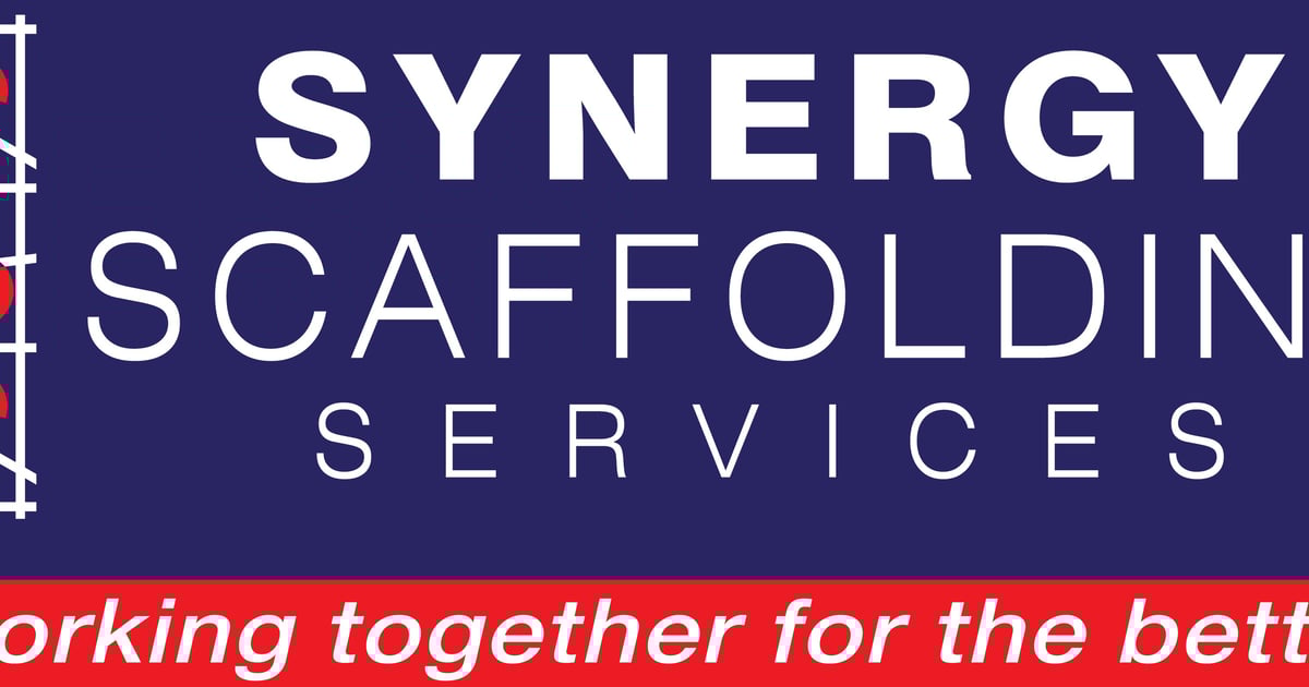 Synergy Scaffolding - Safe and Reliable Scaffolding Services | Synergy ...