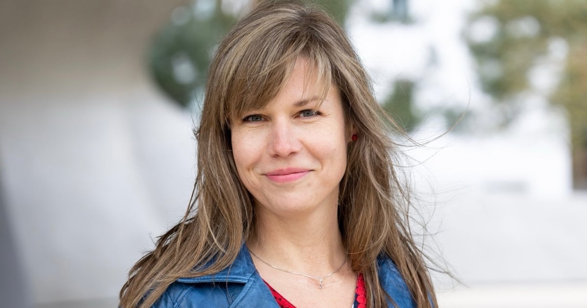 Ihre Moderation für events | Moderatorin