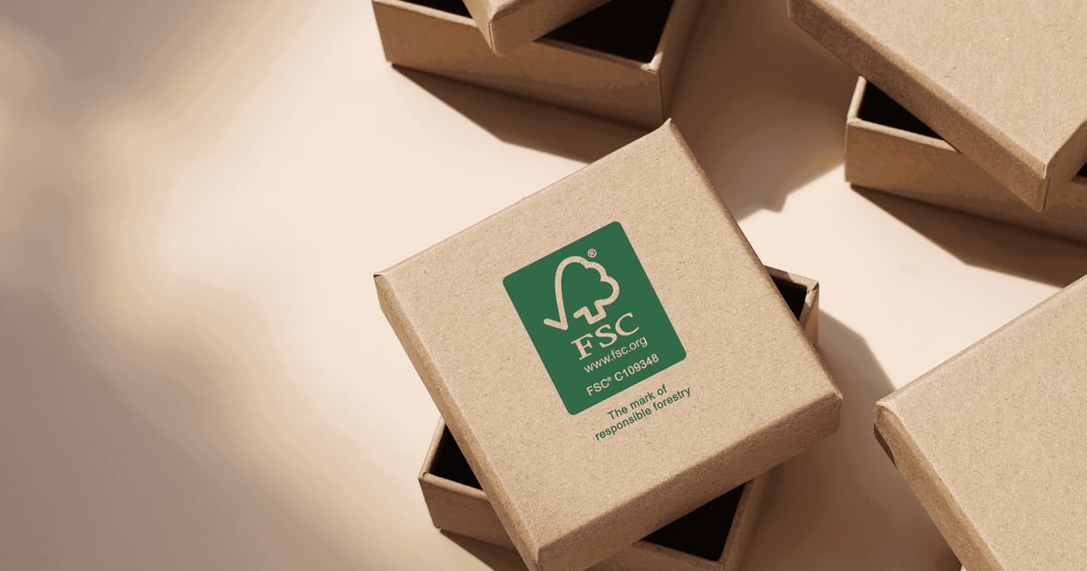 FSC - ¿Qué significan las siglas? | Givenir