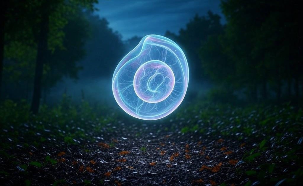 Understanding Plasmoids: The Mysteries of Coherent Plasma Structures ...