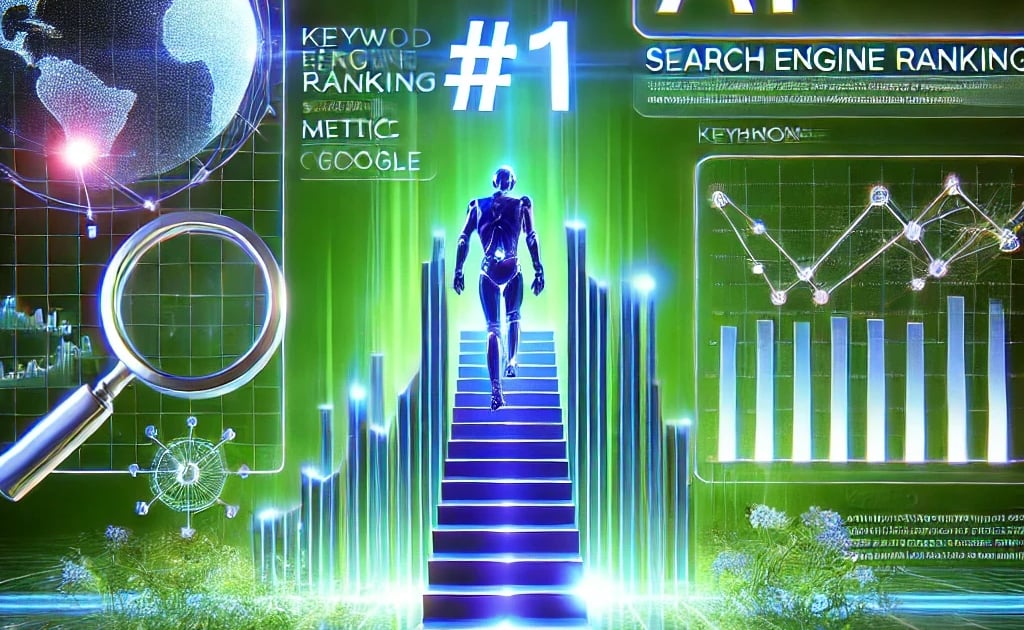 How High-Performance Website Development & SEO Drive Business Success ...