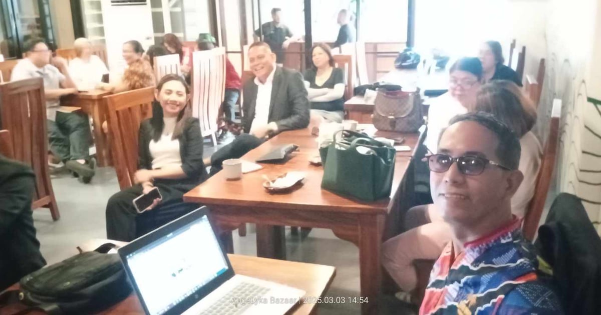 Project-615 Leaders Meeting