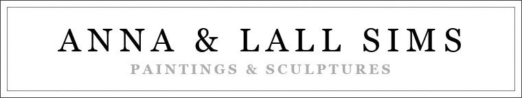 Anna Sims - British Artist Portfolio and Exhibitions | Anna Sims