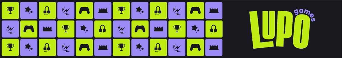 Lupo Games: Engaging Mobile Games with Captivating Stories | LUPO GAMES