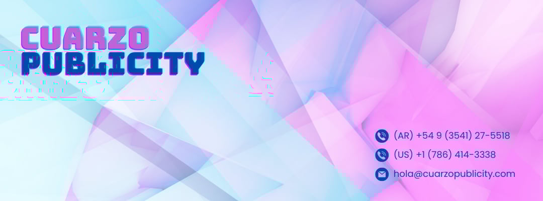 Social Media Management - Packs | Cuarzo Publicity