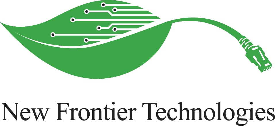 About | New Frontier Technologies