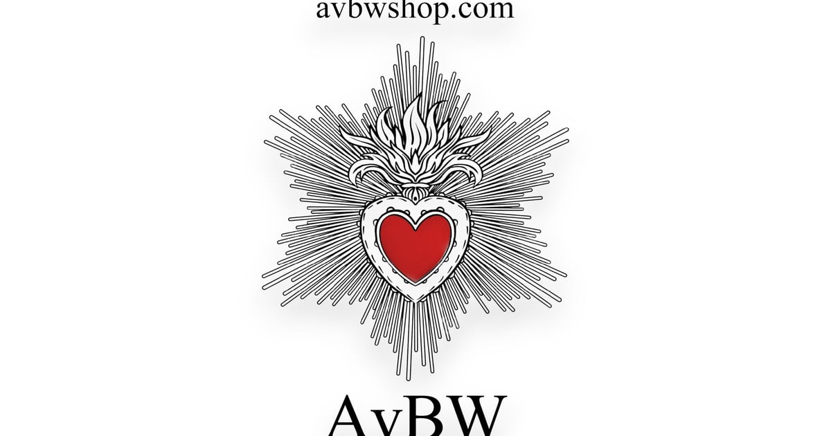 Unique Religious Jewelry & Antique Creations | AvBW SHOP